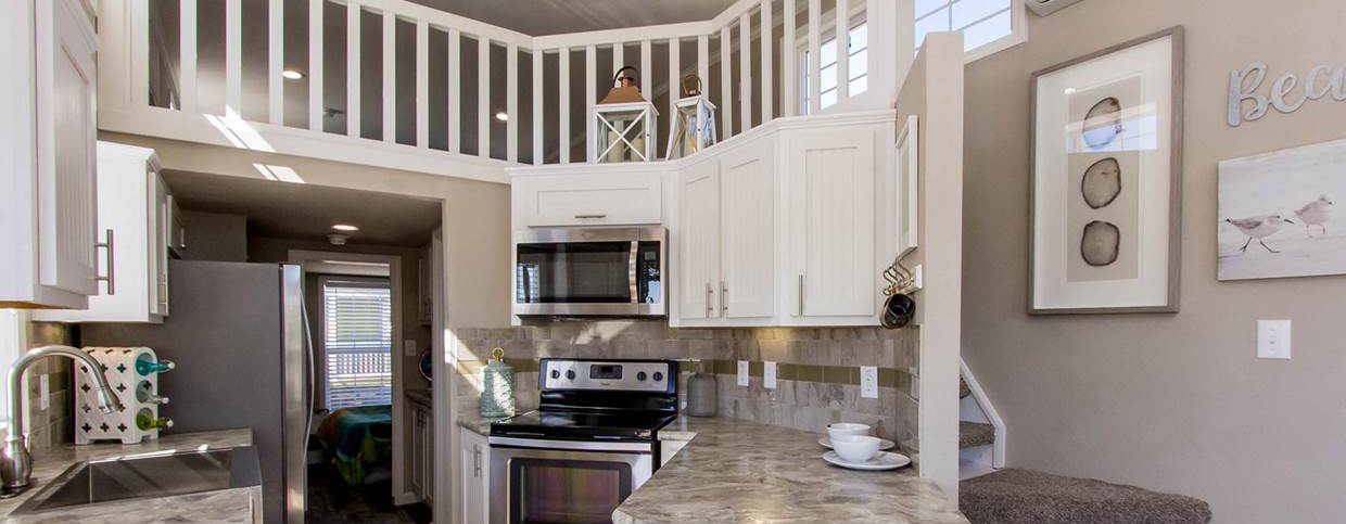 Summit | Village Tiny Homes of Austin