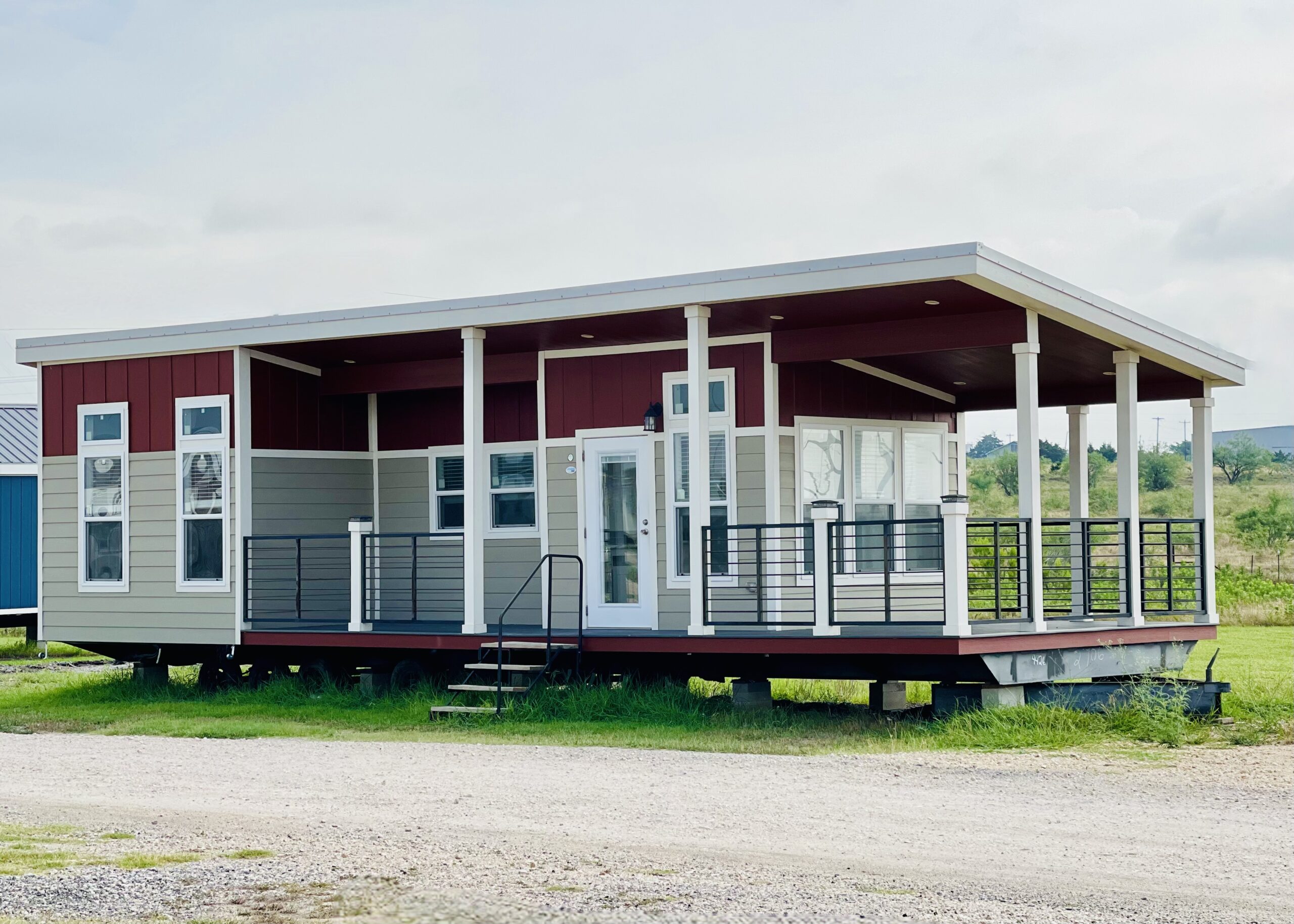 Zen | Village Tiny Homes of Austin